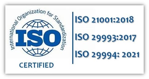 Regulations and Standards Related to Laboratory Management